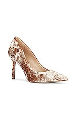 Sam Edelman Hazel Pump in Prosecco | REVOLVE
