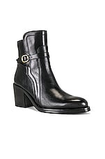 Sam Edelman Simona Boot in Black | REVOLVE