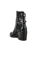 Sam Edelman Simona Boot in Black | REVOLVE