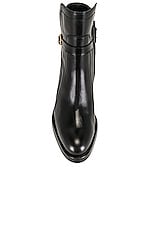 Sam Edelman Simona Boot in Black | REVOLVE