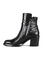 Sam Edelman Simona Boot in Black | REVOLVE