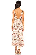 SAYLOR Anna Dress in Multi | REVOLVE