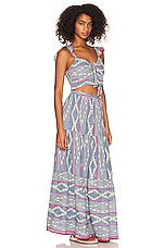 SAYLOR Casper Set in Multi | REVOLVE