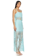 SAYLOR Elie Set in Aqua | REVOLVE