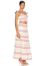 SAYLOR Casper Set in Neon Multi | REVOLVE