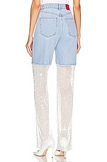 Santa Brands Sparkle Jeans in Light Blue | REVOLVE