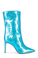Schutz Mary Boot in Turquesa | REVOLVE