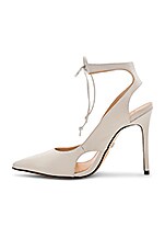 Schutz Sharon Heel in Pearl | REVOLVE