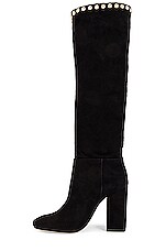Schutz Vienna Boot in Black | REVOLVE