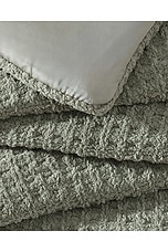 Sunday Citizen Snug Waffle Comforter in Boulder | REVOLVE