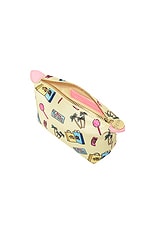 Stoney Clover Lane x Clueless Pouchette Pouch in California Icons | REVOLVE