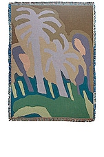 Slowdown Studio Gilroy Throw | REVOLVE