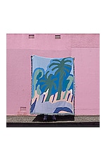 Slowdown Studio Gilroy Throw | REVOLVE