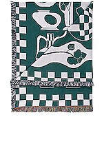 Slowdown Studio Duffy Throw | REVOLVE