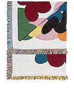 Slowdown Studio Alessi Throw | REVOLVE