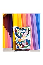 Slowdown Studio Alessi Throw | REVOLVE