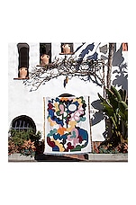 Slowdown Studio Alessi Throw | REVOLVE