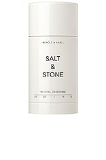 SALT & STONE Neroli & Basil Natural Deodorant | REVOLVE