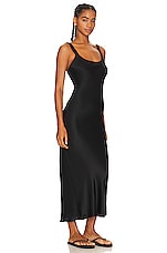 SNDYS Avani Dress in Black | REVOLVE