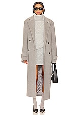 SNDYS Winnie Jumper in Heather Grey | REVOLVE