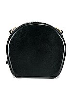 See By Chloe Shell Mini Bag in Black | REVOLVE