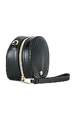 See By Chloe Shell Mini Bag in Black | REVOLVE