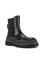 See By Chloe Alli Boot in Black | REVOLVE