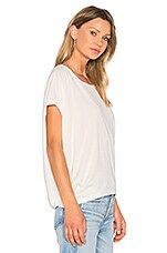 sen Kit Tee in Ivory | REVOLVE