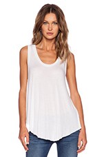 sen Belfast Tank in White | REVOLVE