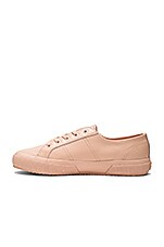 Superga 2750 Sneaker in Total Blossom Pink | REVOLVE