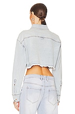 SEROYA Ivy Jacket in Skylight | REVOLVE