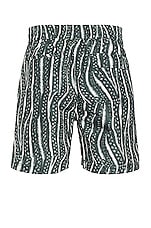 SUPERVSN Cornrow Short in White | REVOLVE