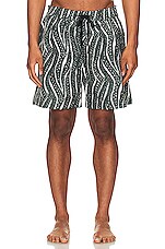 SUPERVSN Cornrow Short in White | REVOLVE