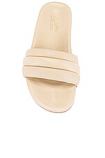 Seychelles Low Key Slide in Ivory | REVOLVE