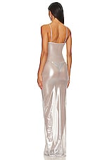 SUBSURFACE The Liquid Slip in Silver | REVOLVE