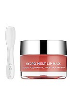 Sigma Beauty Hydro Melt Lip Mask in All Heart | REVOLVE