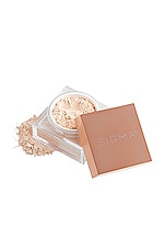Sigma Beauty Beaming Glow Illuminating Powder in Fairy Dust | REVOLVE