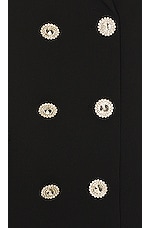 Show Me Your Mumu Bling Blazer Dress in Black | REVOLVE