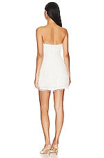 Show Me Your Mumu Alex Tube Dress in White | REVOLVE