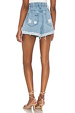 Show Me Your Mumu Emilia Shorts in Shorebreak | REVOLVE