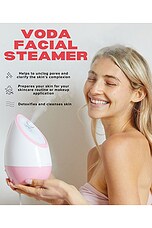 Skin Gym Voda Facial Steamer | REVOLVE