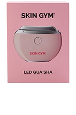 Skin Gym LED Gua Sha Device | REVOLVE