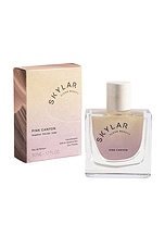 Skylar Pink Canyon Eau de Parfum in Wood & Citrus | REVOLVE