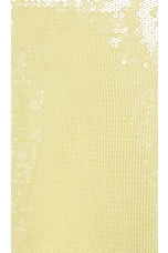 SAU LEE Oksana Set in Popcorn Yellow | REVOLVE