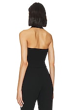 SAU LEE Alex Vest in Black | REVOLVE