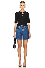 SLVRLAKE Walker Short in Sweet Memory | REVOLVE