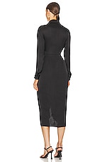 Steve Madden Sula Dress in Black | REVOLVE