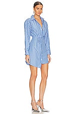 Steve Madden Nadia Dress in Blue | REVOLVE