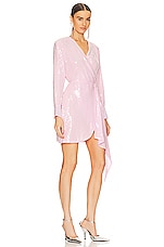 Steve Madden Kady Dress in Pink Tulle | REVOLVE