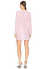 Steve Madden Kady Dress in Pink Tulle | REVOLVE
